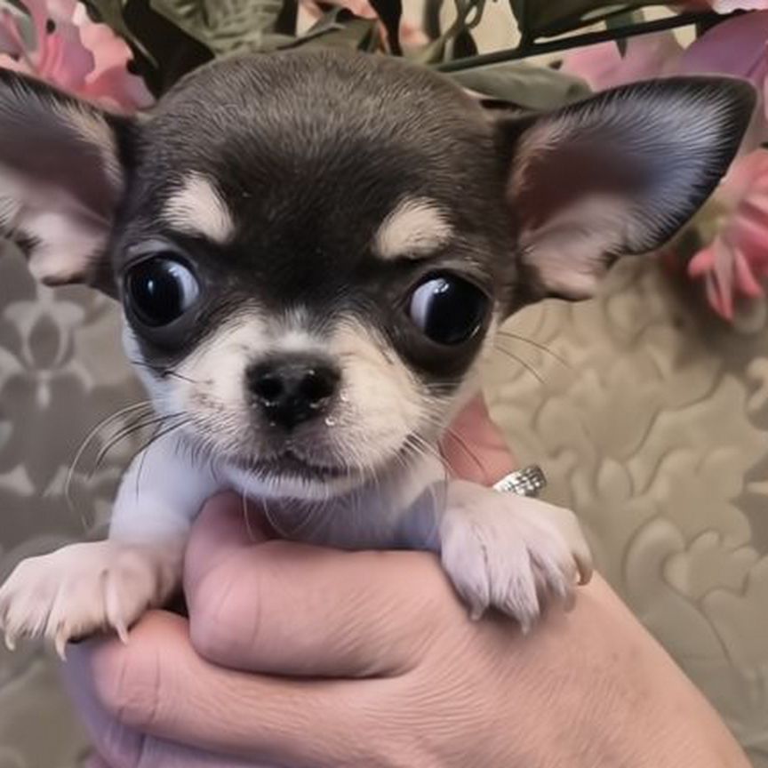 Чихуахуа, щенок