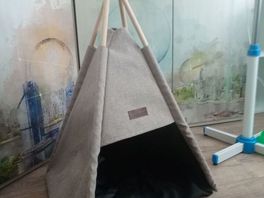 Домик для собаки /кошки