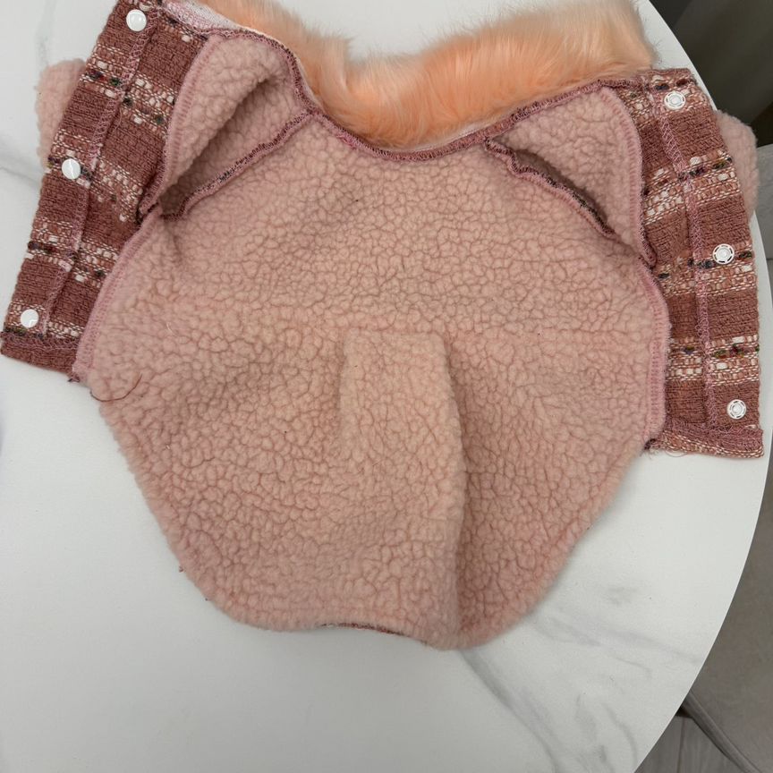 Одежда для маленьких собак