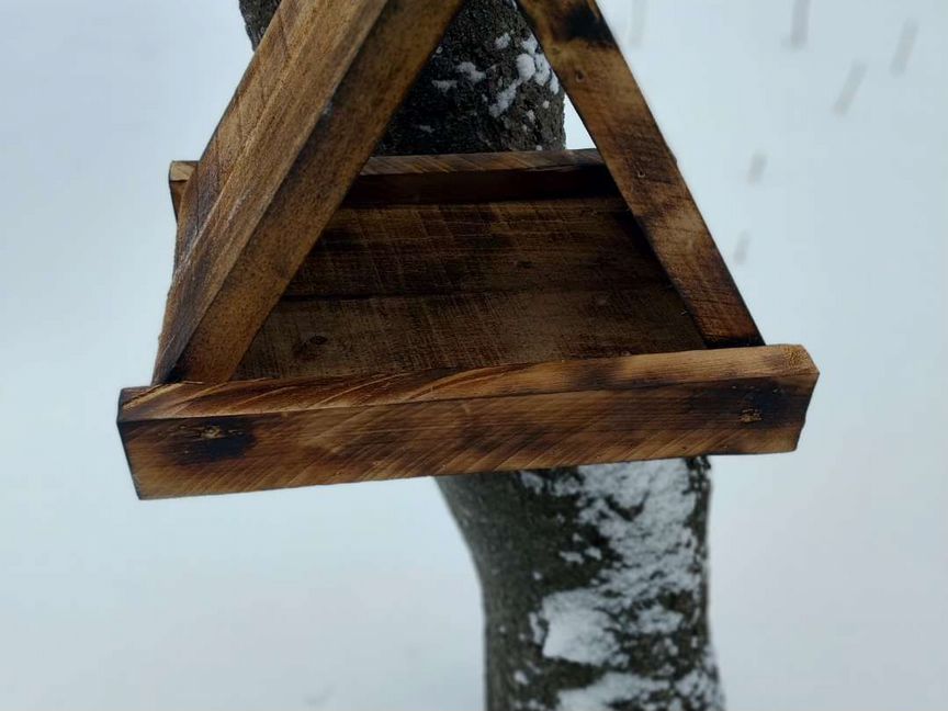 Скворечники Кормушки Синичники