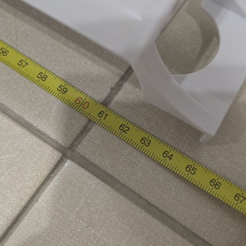 Светильник светодиодный Prime LED 18 Вт 65 см