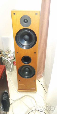 Wharfedale Emerald EM99 mkiv купить в Белгороде | Электроника | Авито