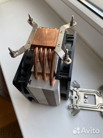 Кулер для процессора cooler master lga 1151 v2 купить в Санкт ...