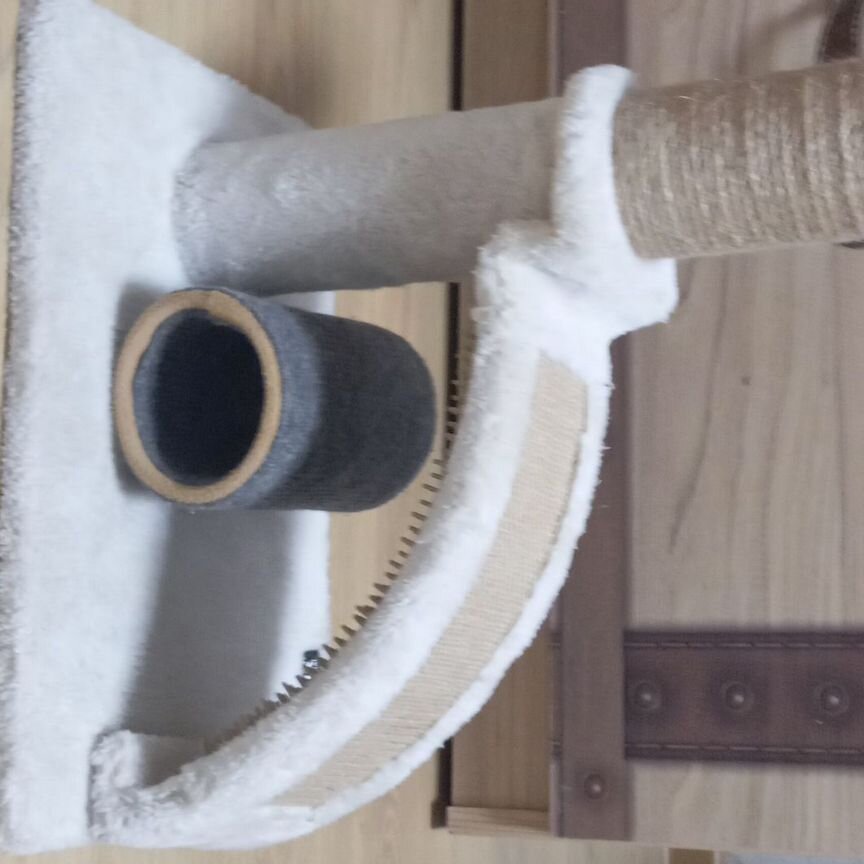 Когтеточка бу