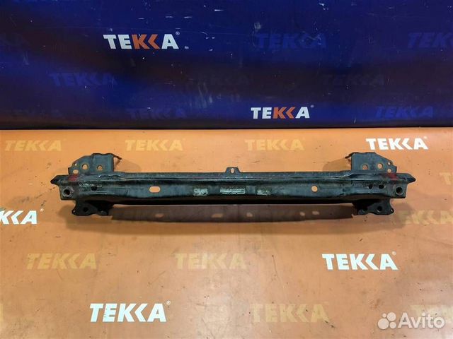 Усилитель бампера передний Фольксваген Туарег (2 купить в Москве ...