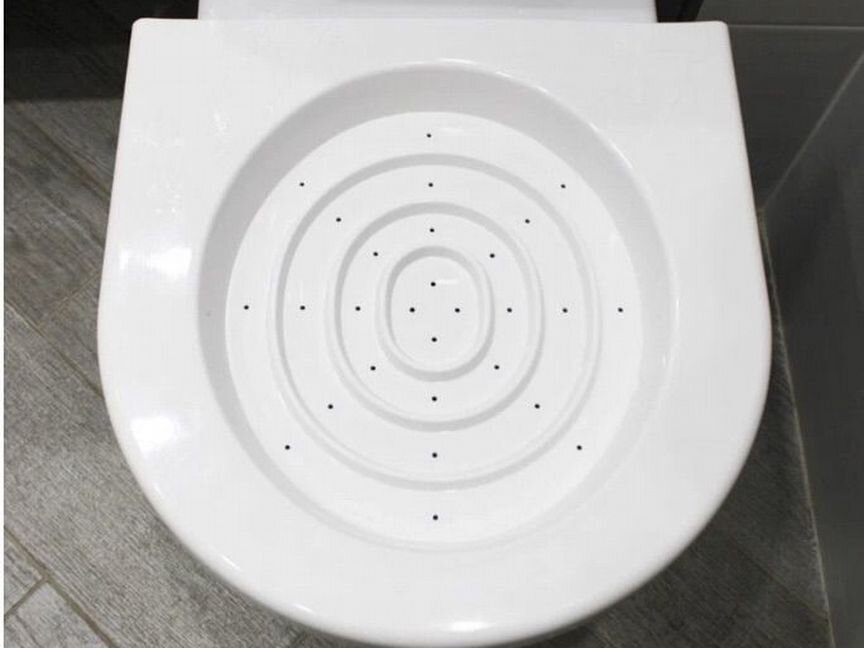 Кошачий туалет