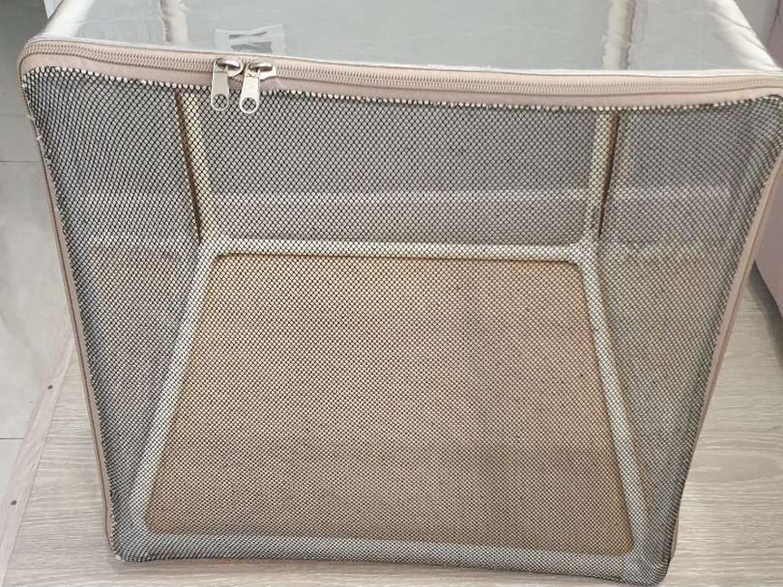 Выставочная палатка для кошек и собак