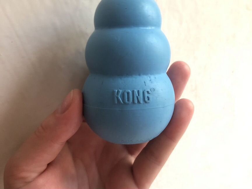 Конг Kong для собак. Размер М