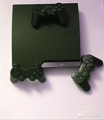 Avito playstation 3 store