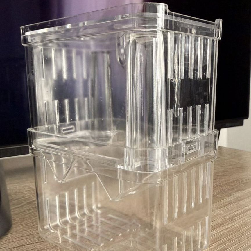 Отсадник для мальков