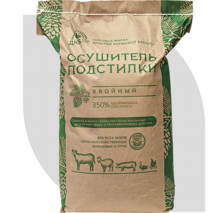 Добавки в корма