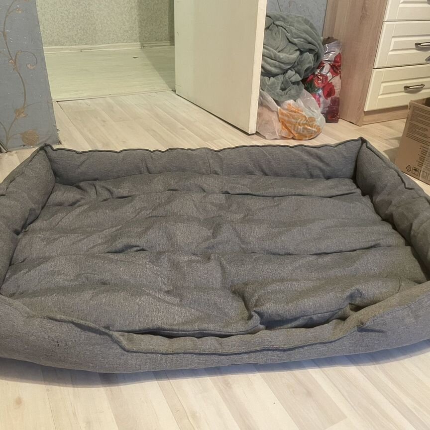 Собачья лежанка