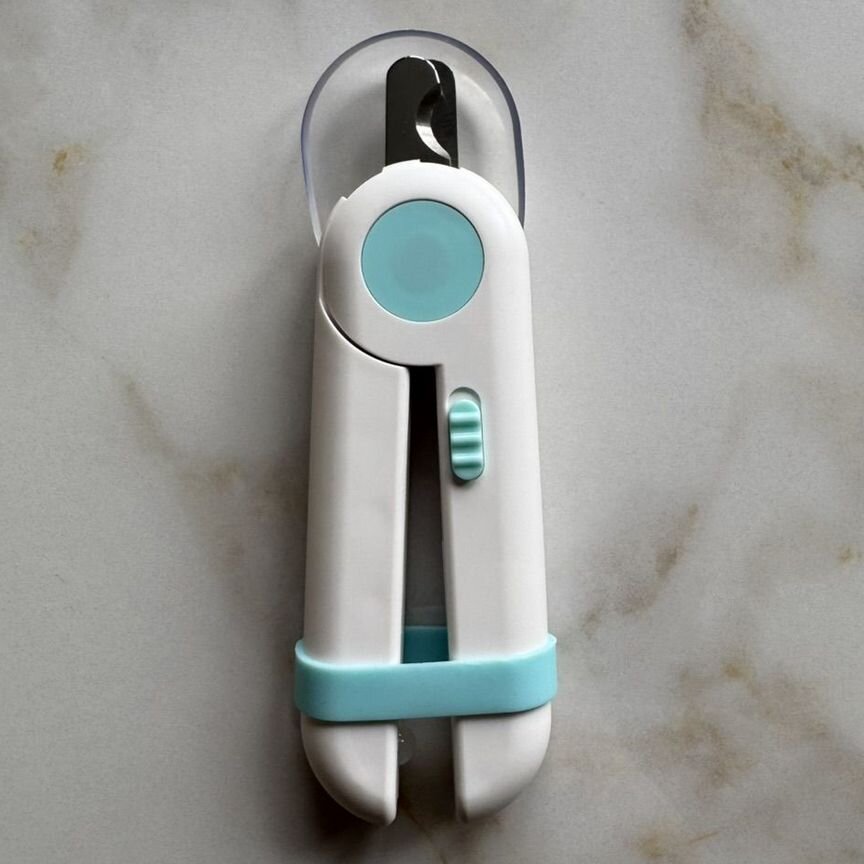 Когтерезка для кошек и собак мелких пород