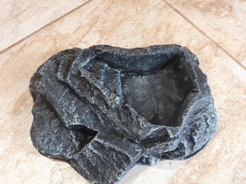 Кормушка для рептилий