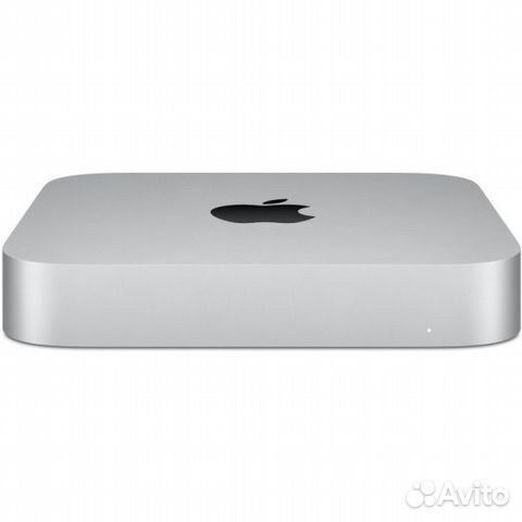 Apple Mac mini/2020/Apple M1 chip/8GB/256GB SSD купить в Екатеринбурге ...