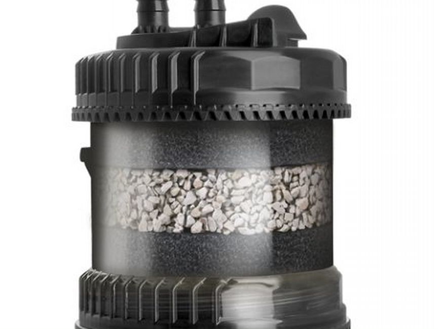 Внешний фильтр Aquael multi kani