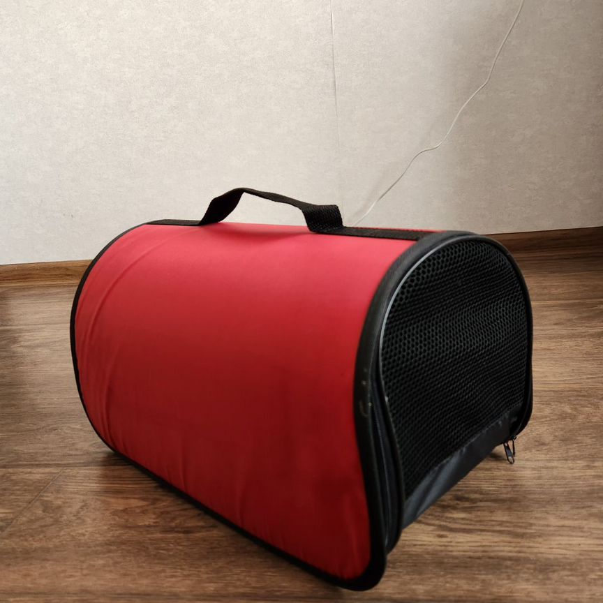 Переноска для кошек