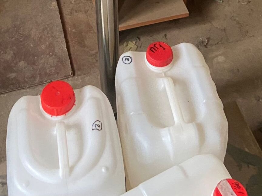 Скупка фреон хладон баллоны