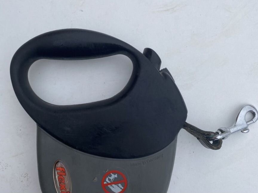 Рулетка для собак Flexi