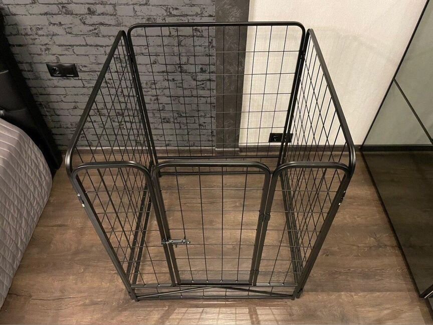 Усиленный вольер доставка в Севастополь