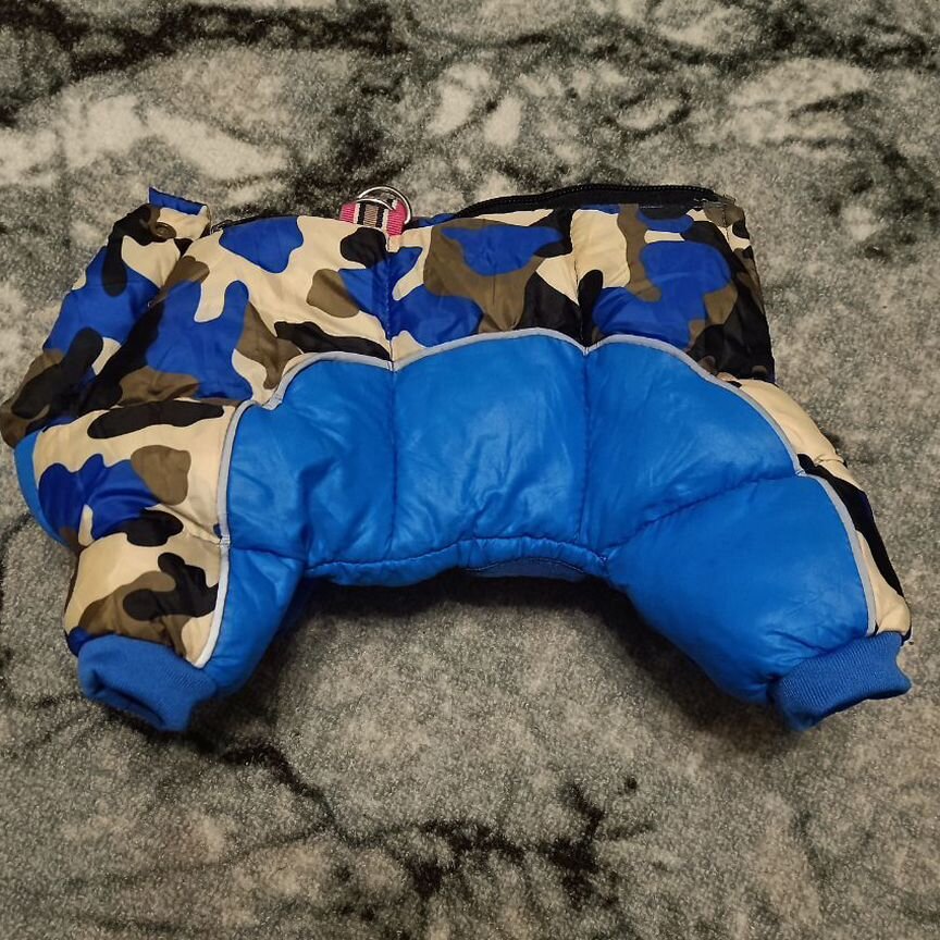 Одежда для маленьких собак м