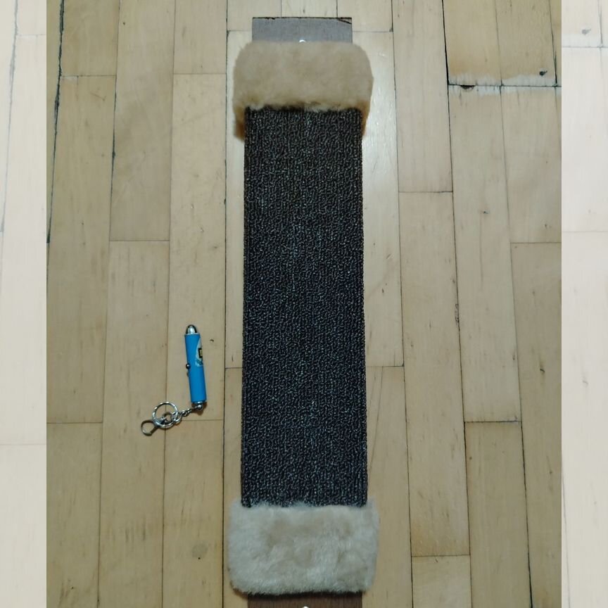 Когтеточка для кошек