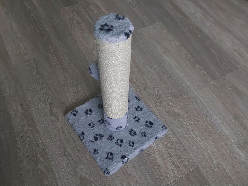 Когтеточка для кошек