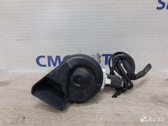 Сигнал звуковой левый Mercedes-Benz E-Class W212 купить в Москве ...