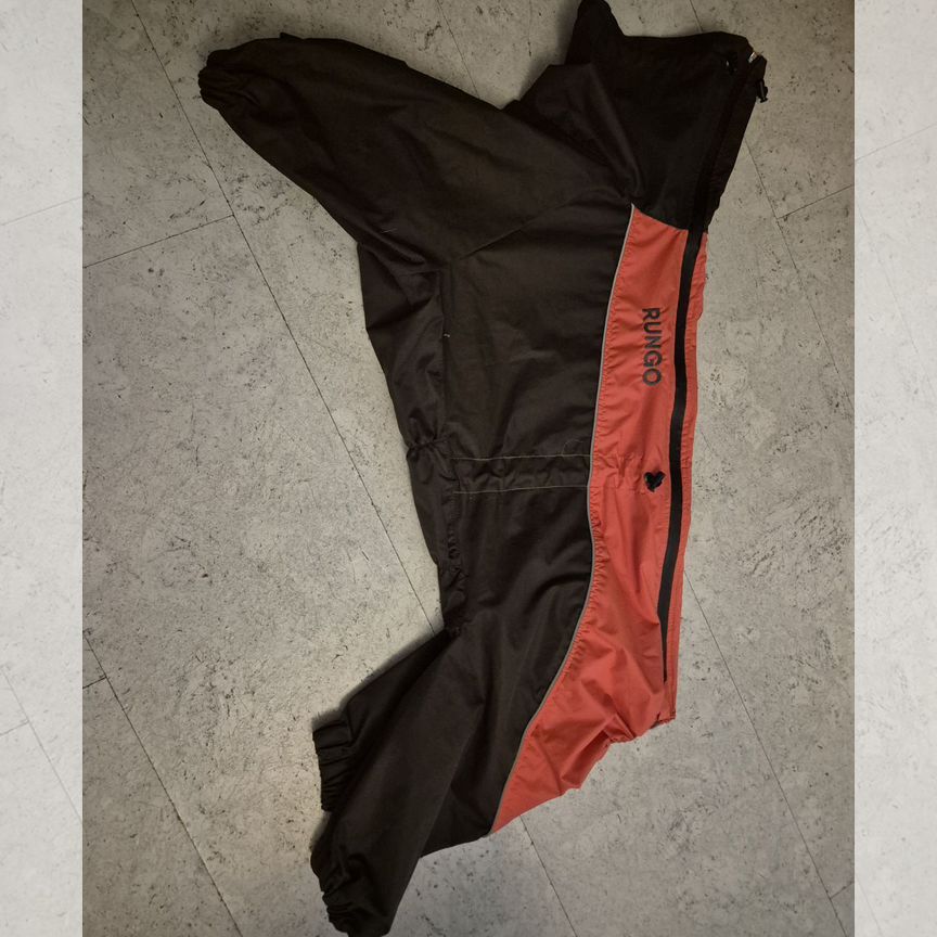 Одежда для крупных собак