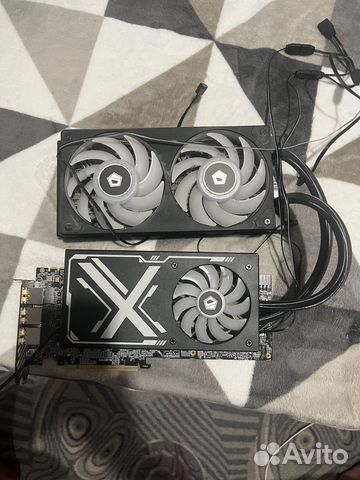 Видеокарта rtx 2080ti aorus купить в Яхроме | Электроника | Авито