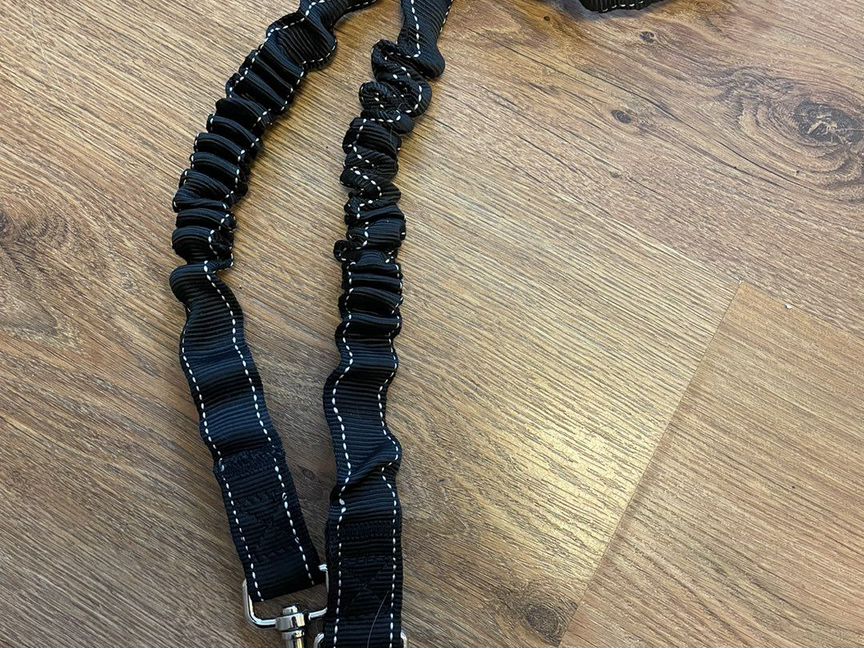 Сворка амортизирующая