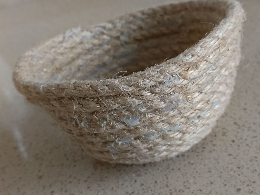 Гнездо для птичек