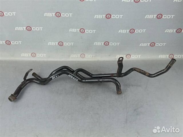 Трубка системы охлаждения VW Transporter T5 2003 купить в Москве ...