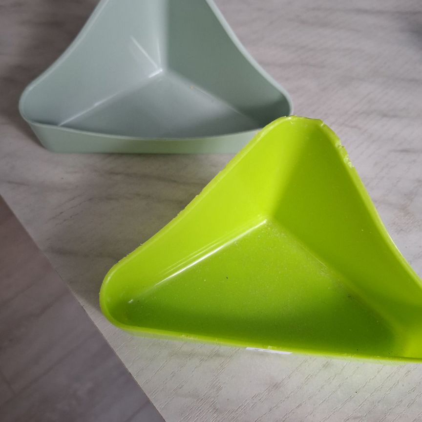 Лоток для хомяков