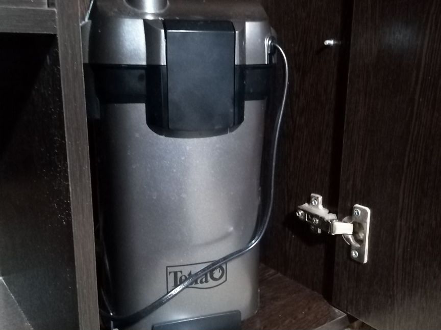 Фильтр tetra ex 800 plus