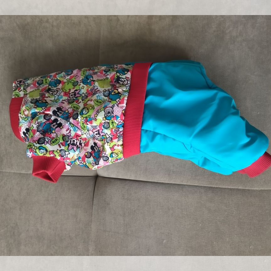 Одежда для собак