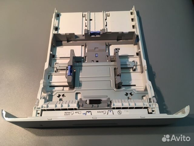 Кассета (лоток 2) для HP LJ M402/M426 - RM2-5392 купить в Москве ...