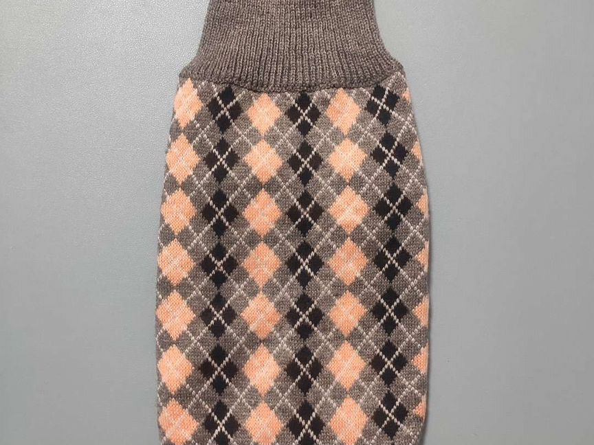 Свитер для маленькой собаки