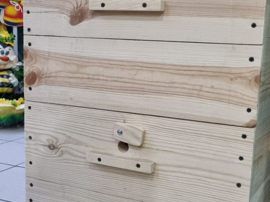 Улей для пчел