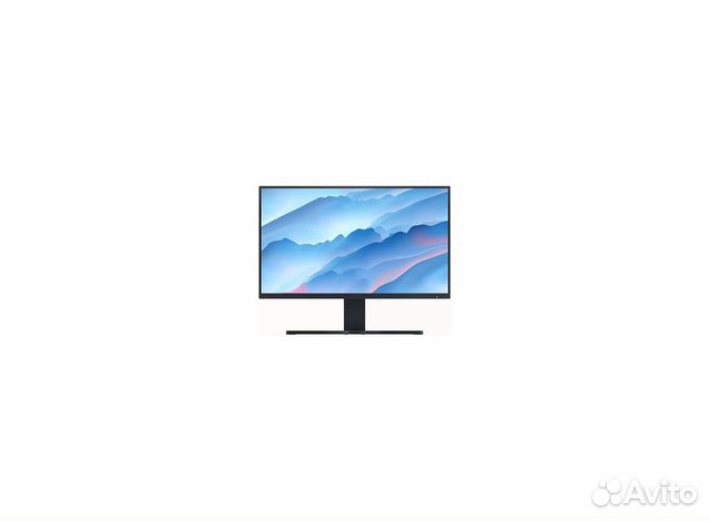 Монитор Xiaomi Redmi Display 27" 2K 60Hz (rmmnt27N купить в Москве ...
