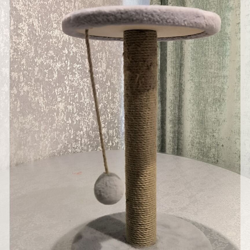 Когтеточка