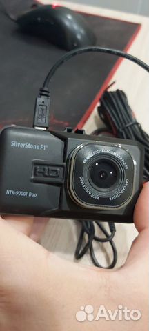 Регистратор silverstone ntk-9000f duo купить в Ивантеевке | Электроника ...