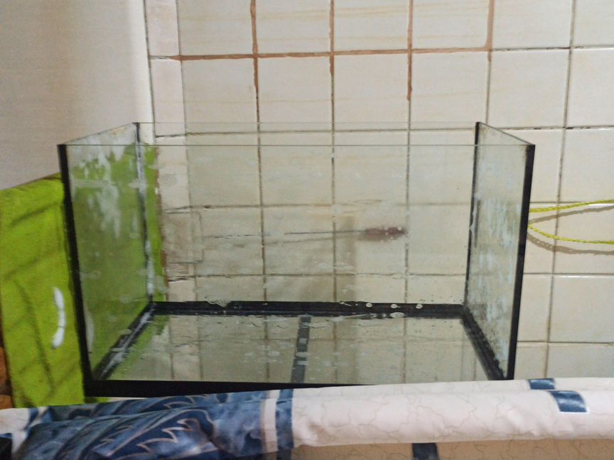 Аквариум juwel