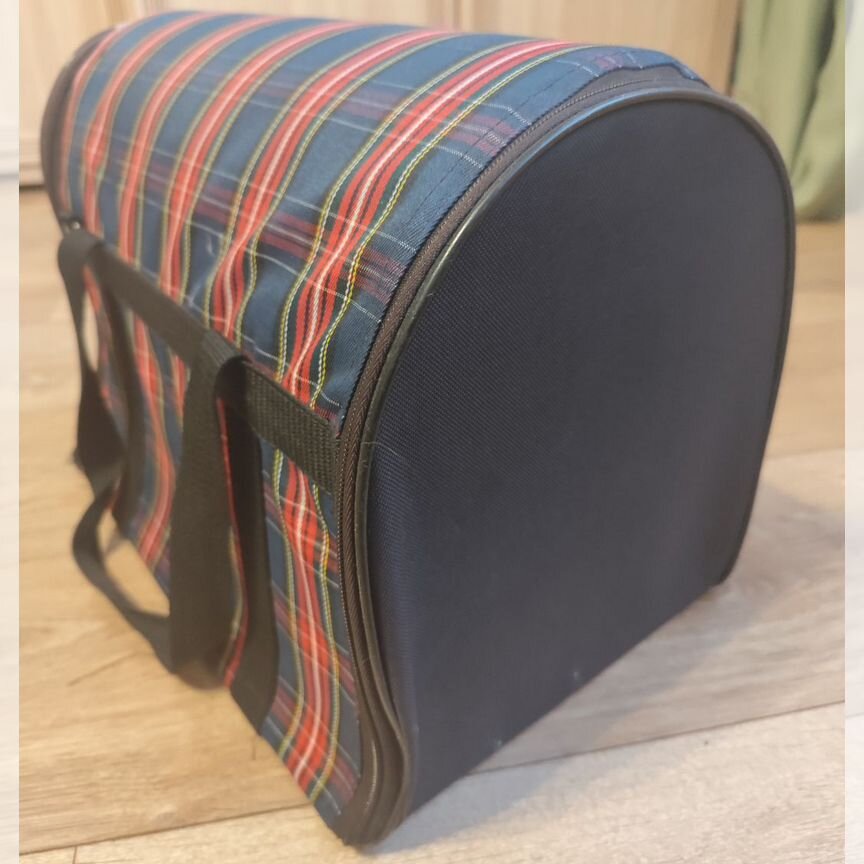 Переноска для кошек