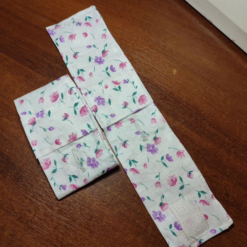 Воротник для эзофагостомы кошек