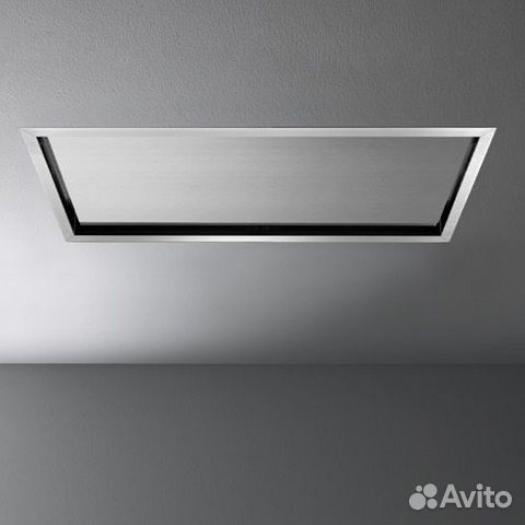 Вытяжка Falmec nube isola 90 wh (без мотора) купить в Москве | Товары ...