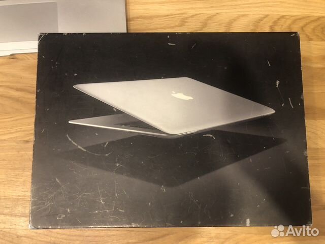 Apple MacBook air 13 A1237 купить в Москве | Электроника | Авито