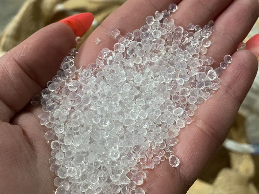 Наполнитель силикагель