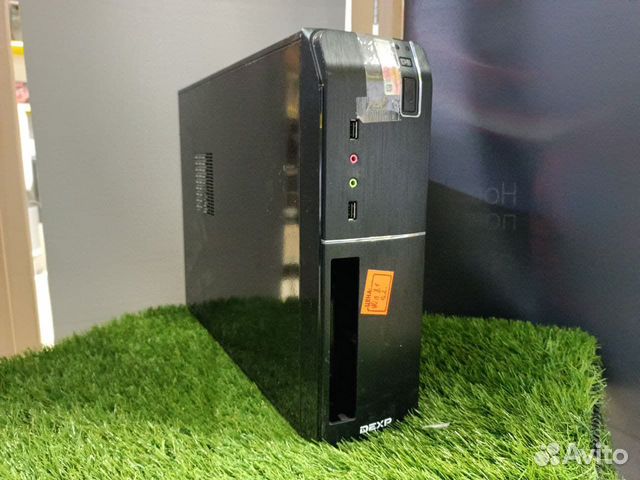 Системный блок (Б/У) Pegatron BYT-X1 купить в Самаре | Электроника | Авито