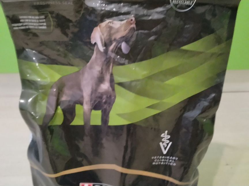 Сухой корм для собак Purina Pro Plan